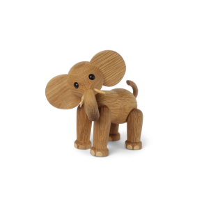 SPRING COPENHAGEN - TRÆFIGURER - Dyrenes Beskyttelse